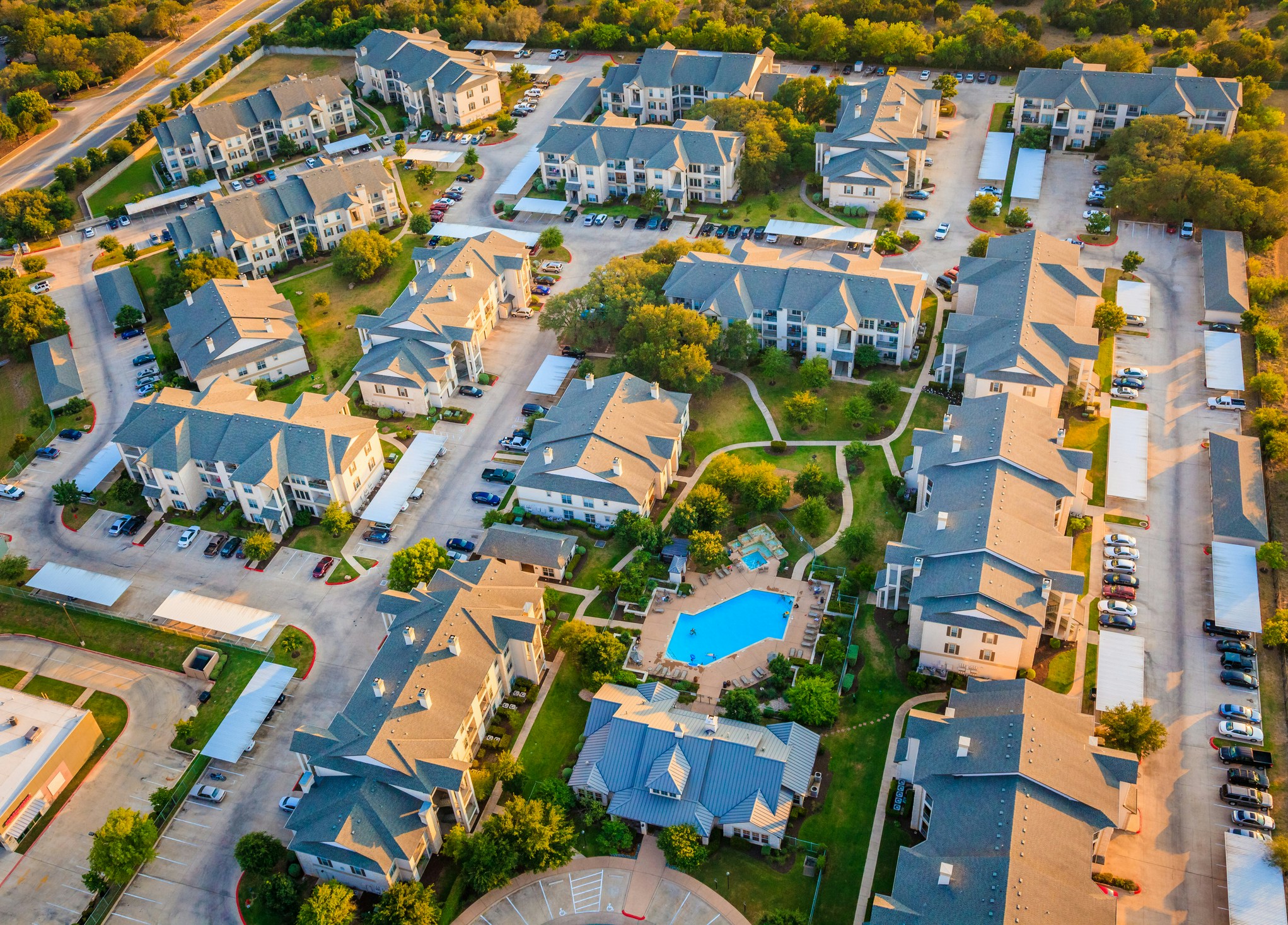 Condominiums And Homeowners Associations Hoa Mdsw Law