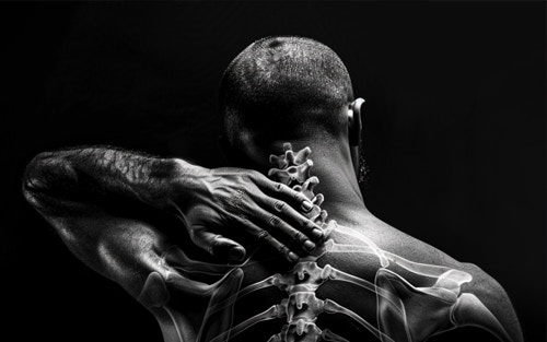 Cranial Sacral Massage Explained